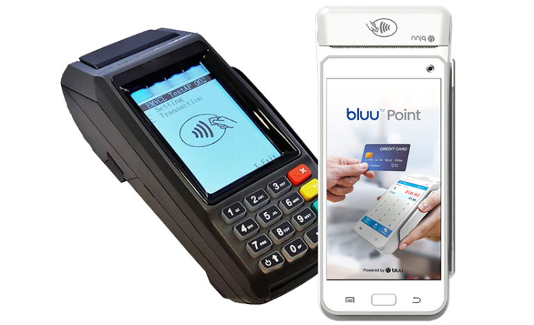 Merchant Service & POS Solution - ACE Bankcard Services