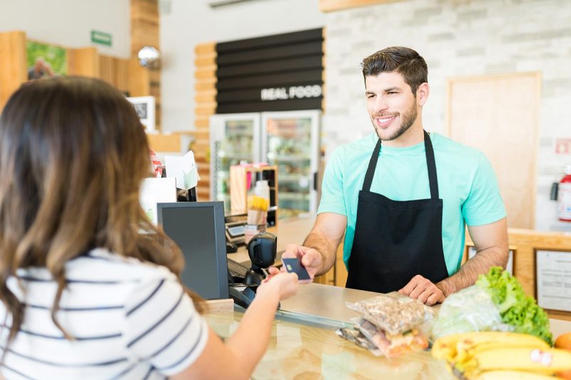 Merchant Service & POS Solution - ACE Bankcard Services