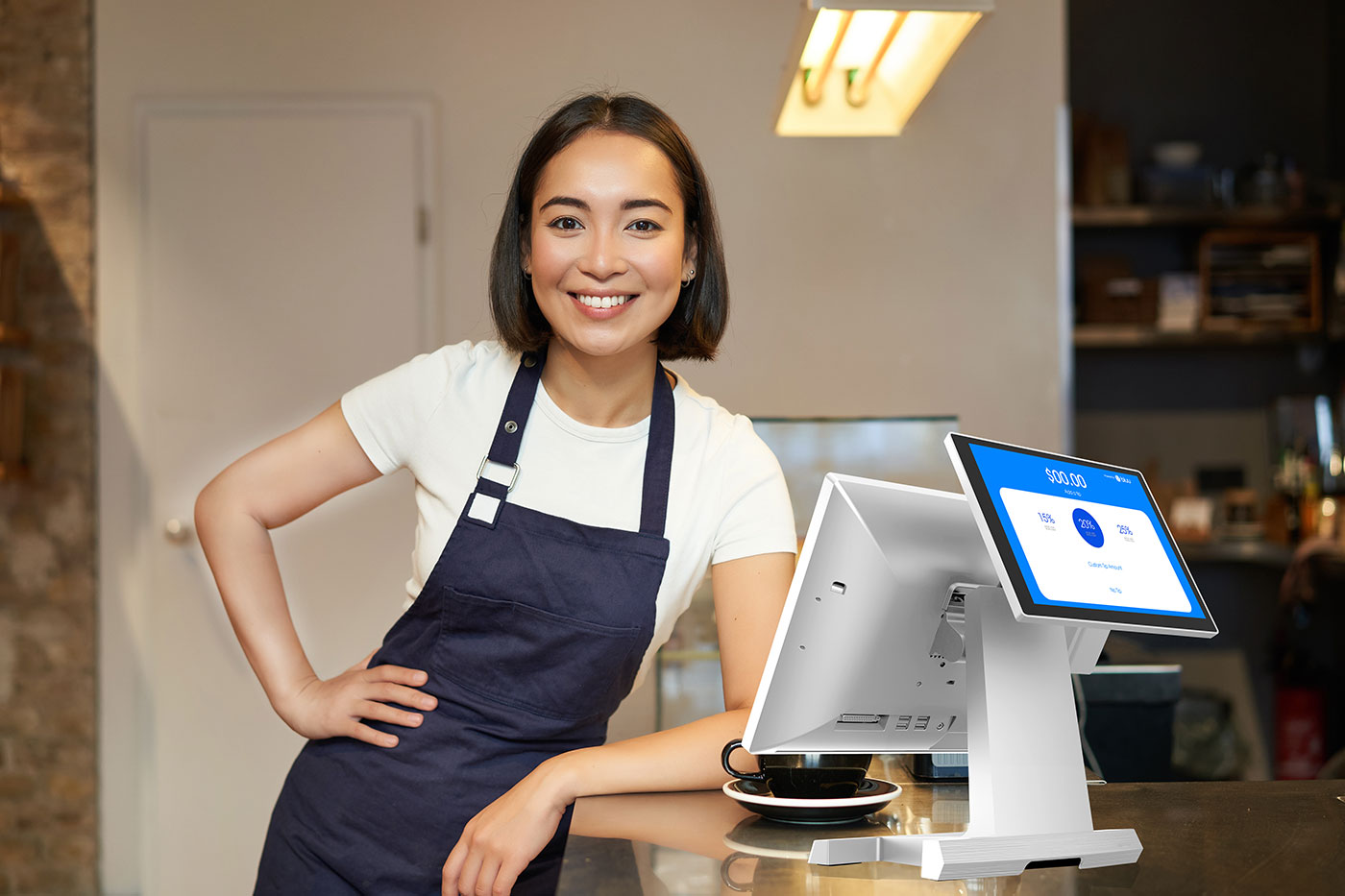 Merchant Service & POS Solution - ACE Bankcard Services