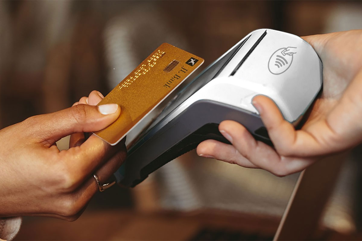 Merchant Service & POS Solution - ACE Bankcard Services